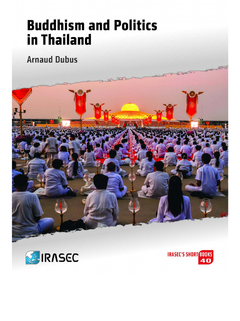 Irasec 2951 | PDF | Thailand