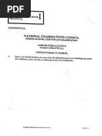 Integrated Science Textbook For Jhs | PDF | Textbook | Curriculum