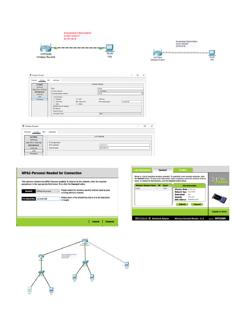 Gambar Laprak Apppt | PDF