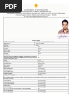 Michigan Form 4 Extension Instructions | PDF | Tax Return (United ...