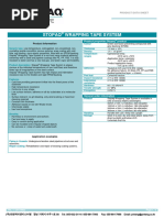 Procedure of Apcs-113c | PDF | Corrosion | Pipe (Fluid Conveyance)
