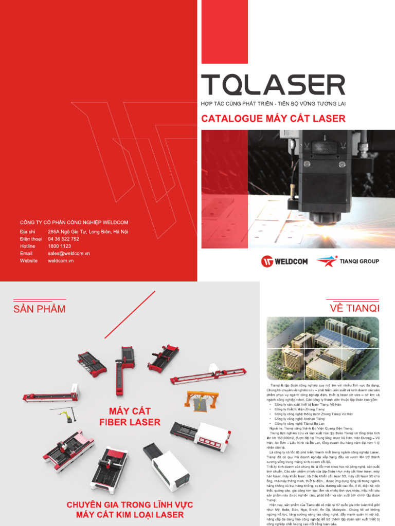CATALOGUE TQL WD 01102019 final | PDF
