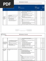 Visible Felt Leadership Audit Checklist | PDF