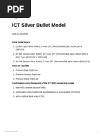 ICT 2022 Mentorship Notes | PDF | Educational Technology | Market ...