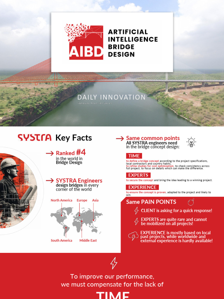 AI Bridge Design V1 | Download Free PDF | Artificial Intelligence ...