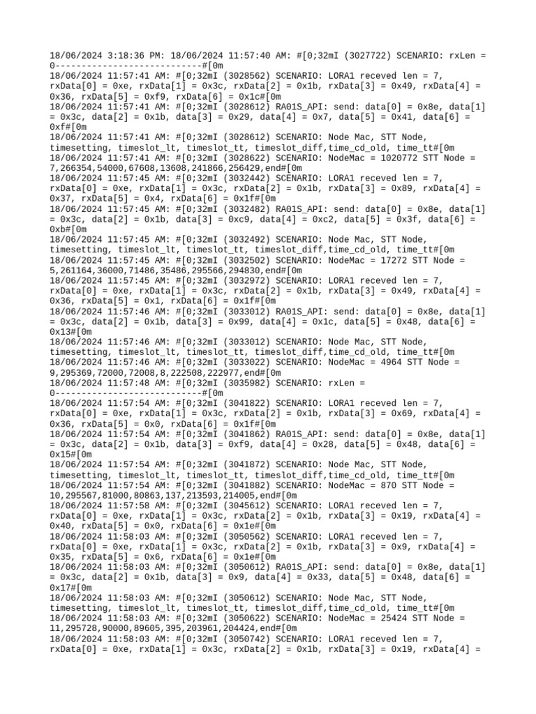 20240618 | PDF | Computer Science | Computer Networking