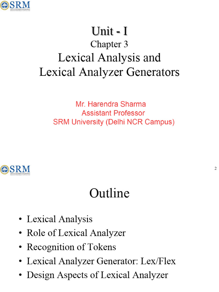 unit 1(B) | Download Free PDF | Computer Programming | Formalism (Deductive)