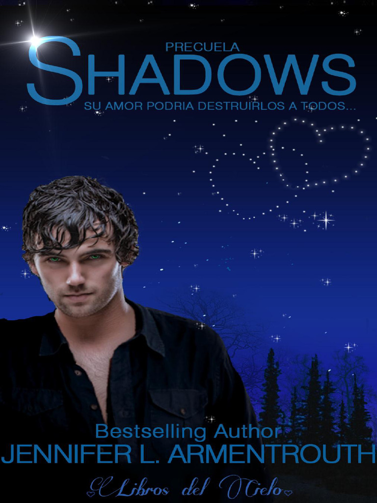 Jennifer L. Armentrout-0.5. Shadows (Saga Lux) | PDF