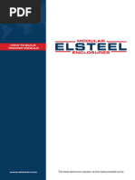 Ingal EPS Street Lighting Poles Catalogue | PDF | Australia