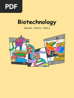 REMEDIAL BIOLOGY 2nd Semester QUESTIONS | PDF | Dominance (Genetics ...