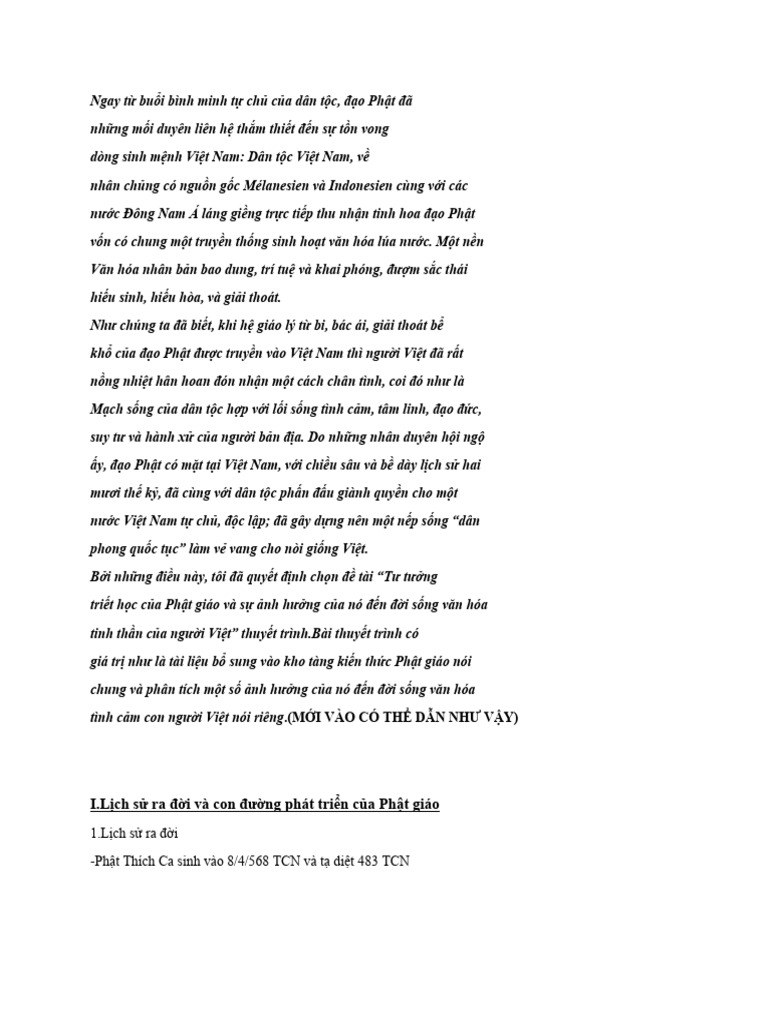 TGQ phật | PDF