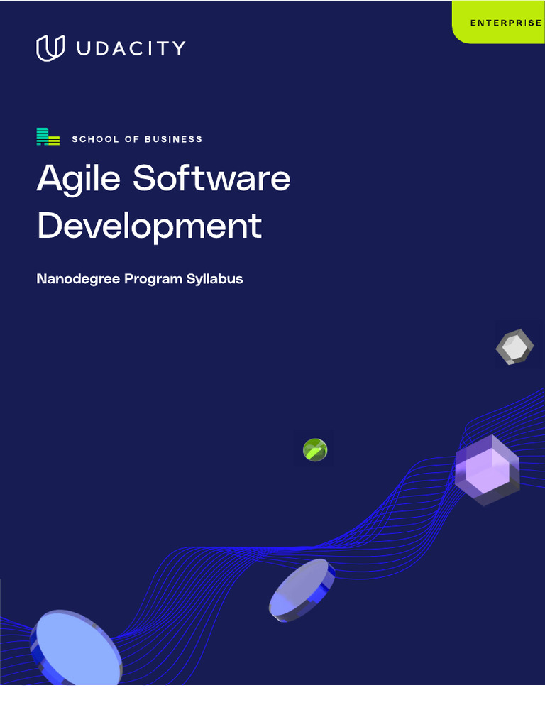 Agile Udacity | PDF
