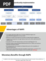 Meaning and Difference Between NAPS and Non | PDF | Apprenticeship ...