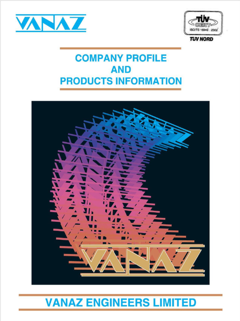 Vanaz | PDF