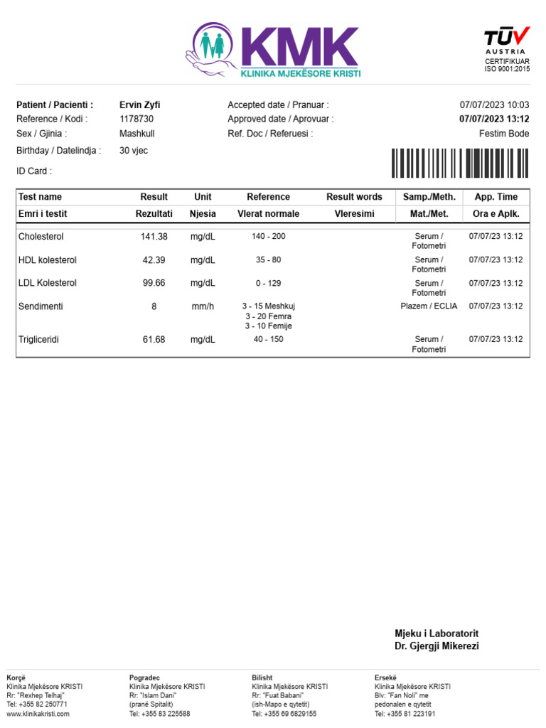 Ervin Zyfi | PDF