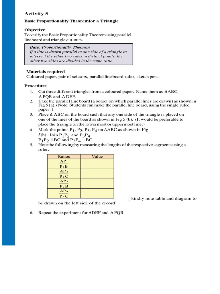 Lab 5 | PDF | Teaching Methods & Materials Lab 5 | PDF | Teaching Methods & Materials