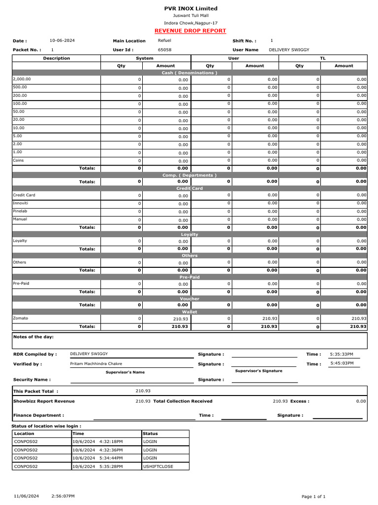 RDR | PDF | Banking Technology | Money