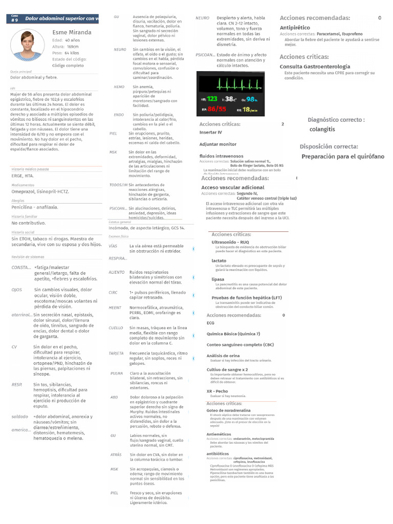 Full Code N°9 | PDF