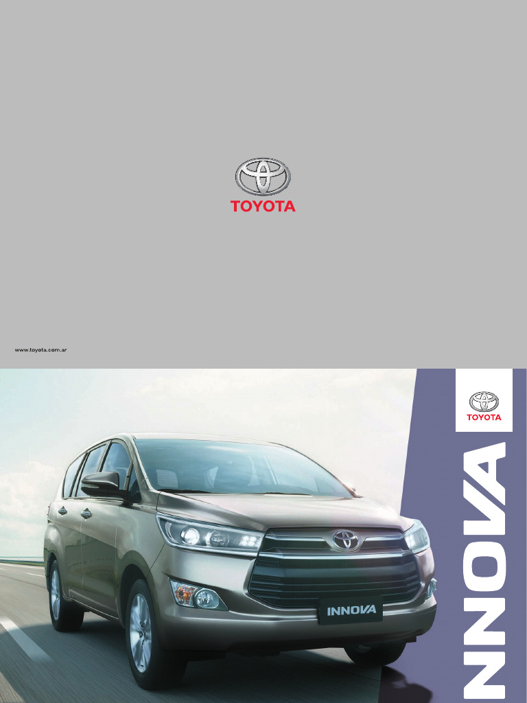 Catalogo Innova Original Out | PDF