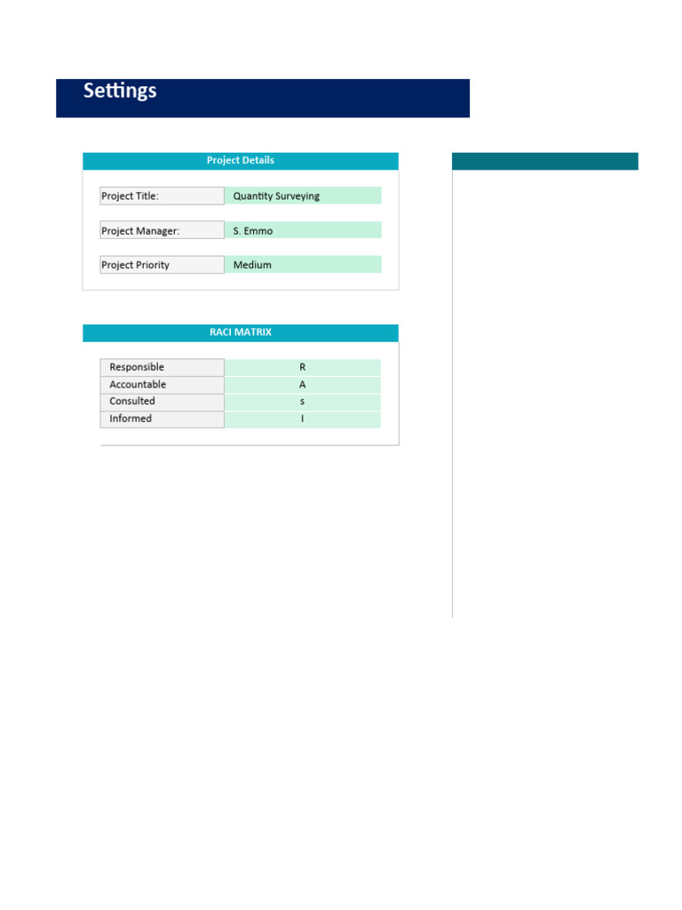 Qs Final Plate | PDF | Civil Engineering