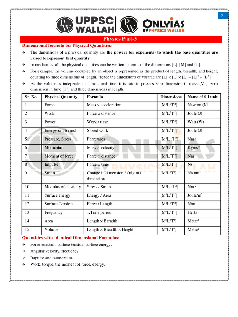 Physics | PDF | Weight | Force