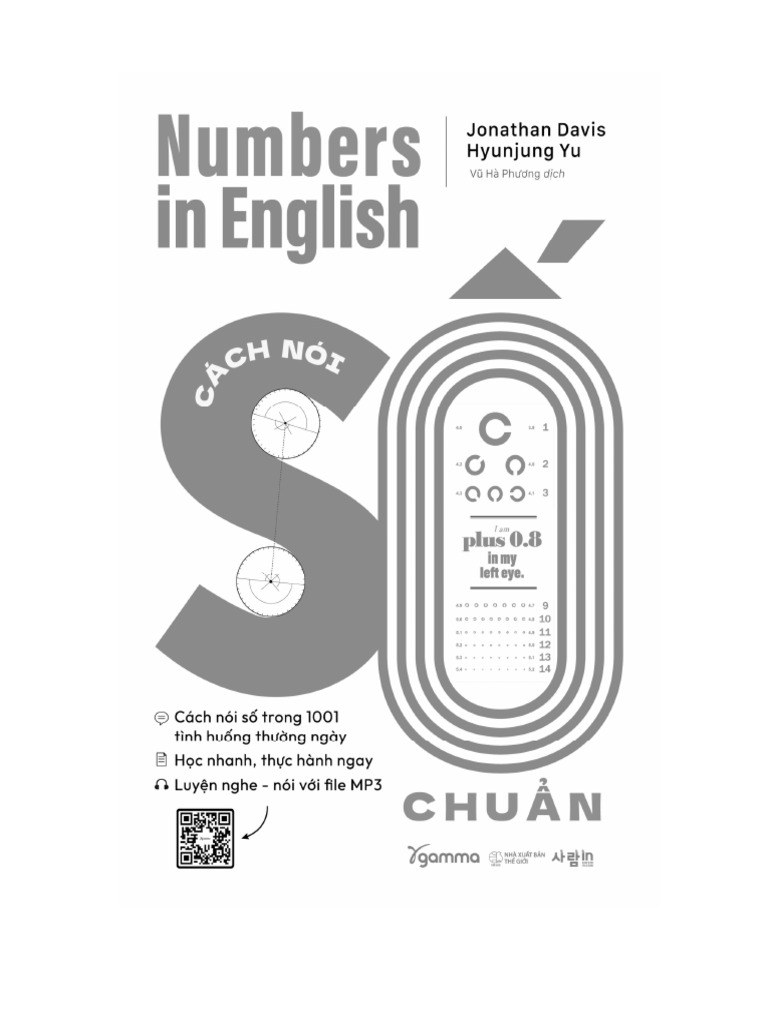 Numbers_sample | PDF
