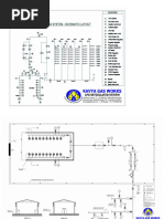 LPG IS Code 6044 Part-1 | PDF