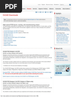 OrCAD/Allegro 22.1 Install Guide | PDF | Computing | Computer Architecture
