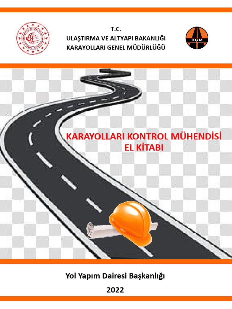 KGM El Ki̇tabi-2022 | PDF