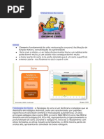 Anóxia Neonatal: Causas e Consequências | PDF | Sangue | Paralisia cerebral