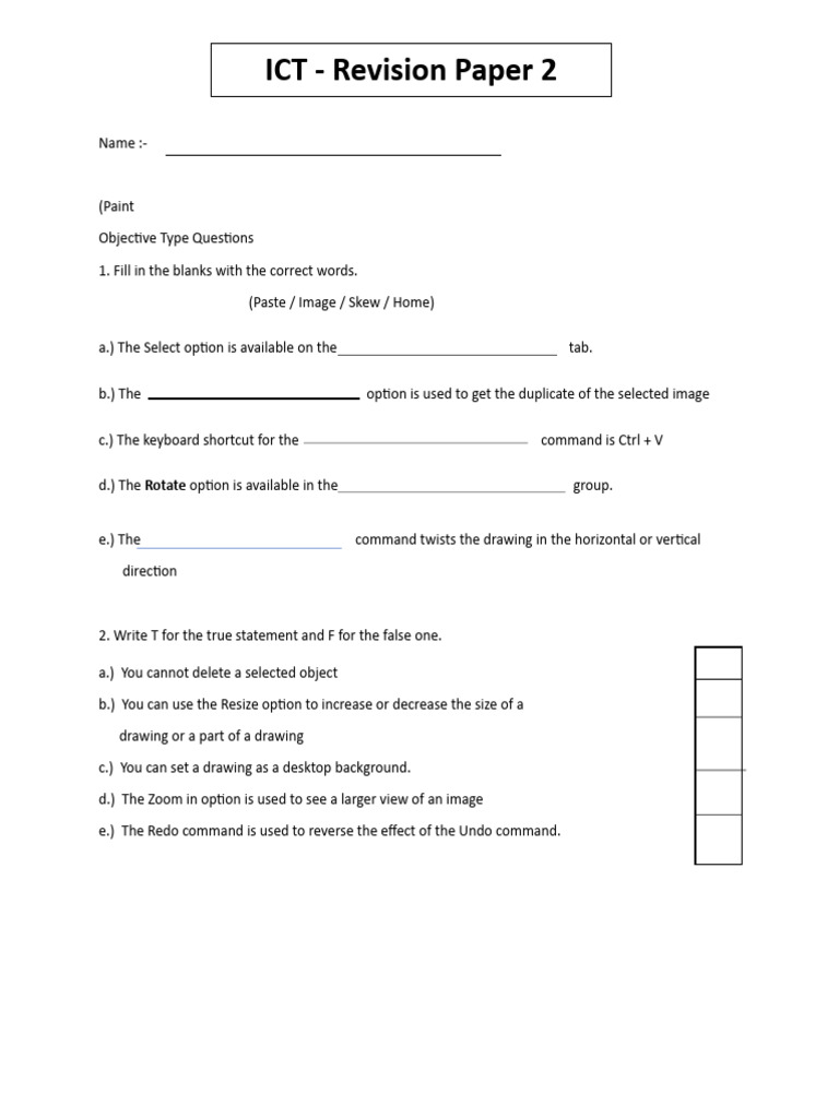 Rivitionp 2 | PDF | System Software | Computing