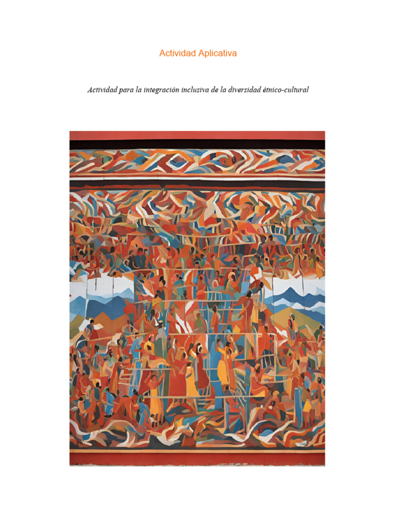 AA2 | PDF | Collage | Pedagogía
