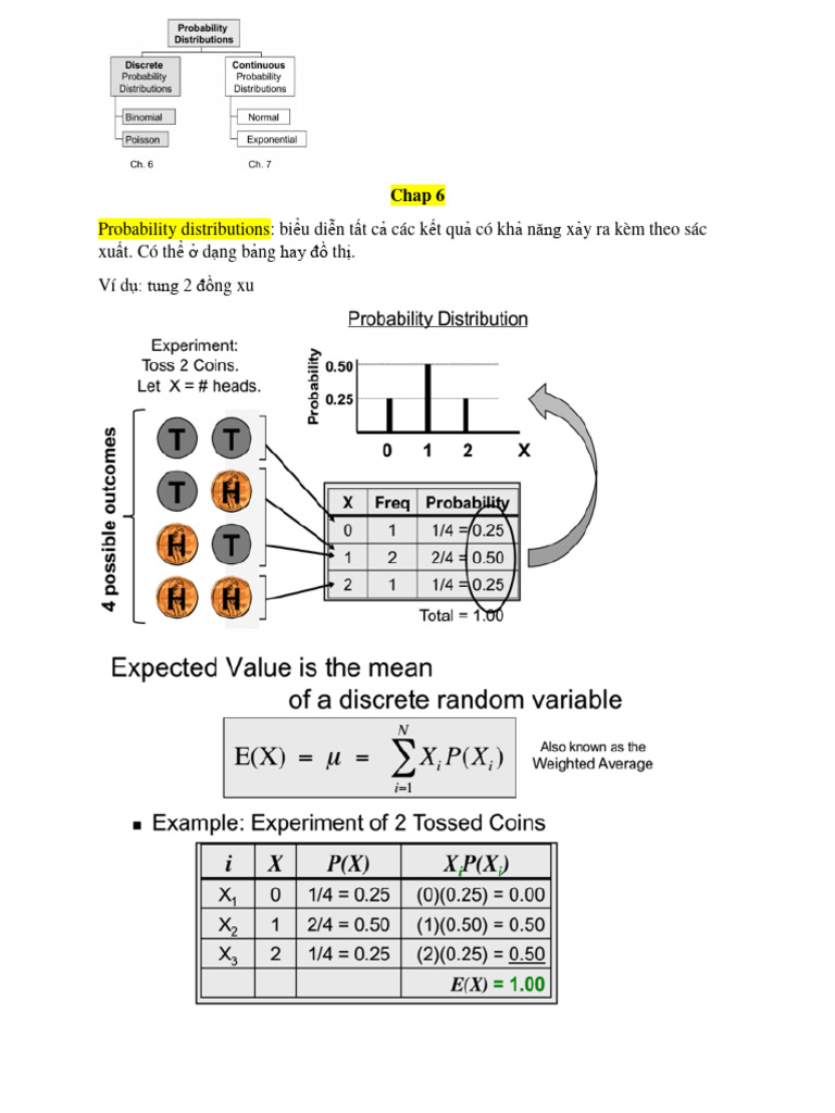 Final Stat | PDF | Confidence Interval | Standard Deviation