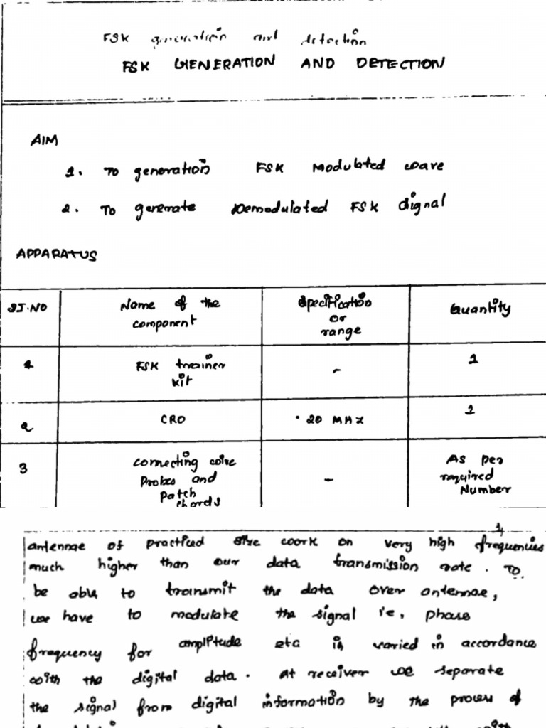 CS Record Part2 | PDF