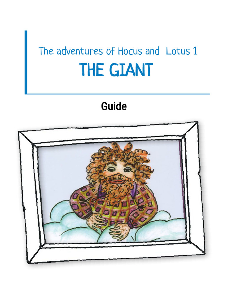 Guide 2017 - The Giant | PDF