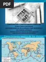 Estructuras Masivas | PDF
