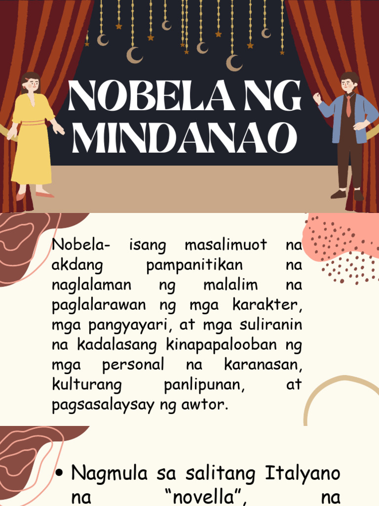 Nobela Report | PDF