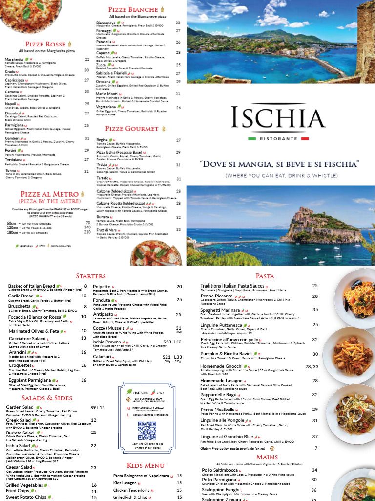 Website+New+menu+2024 | Download Free PDF | Salad | Pizza