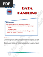 Class_4_Data_Handling_Worksheet | PDF