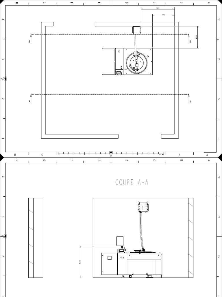 001 SC006 A - Implantation - SW100 | PDF
