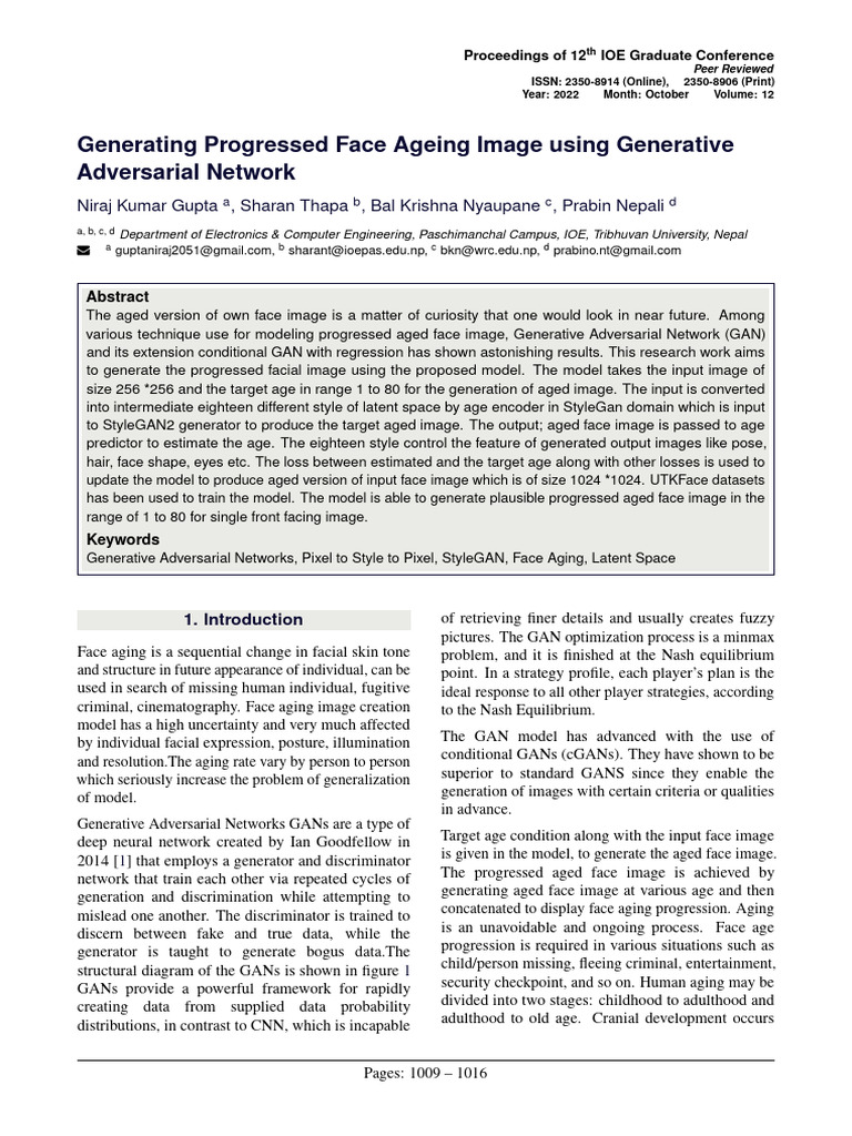 Ioegc 12 131 12188 | PDF | Applied Mathematics | Artificial Intelligence