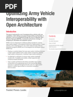 Survivability Onion APBA OG | PDF | Tanks | Infrared