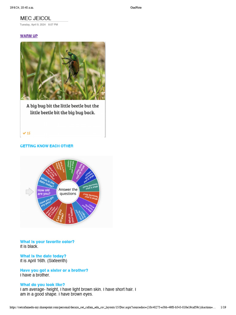 Grammar Classes - JEICOL | PDF | Linguistics