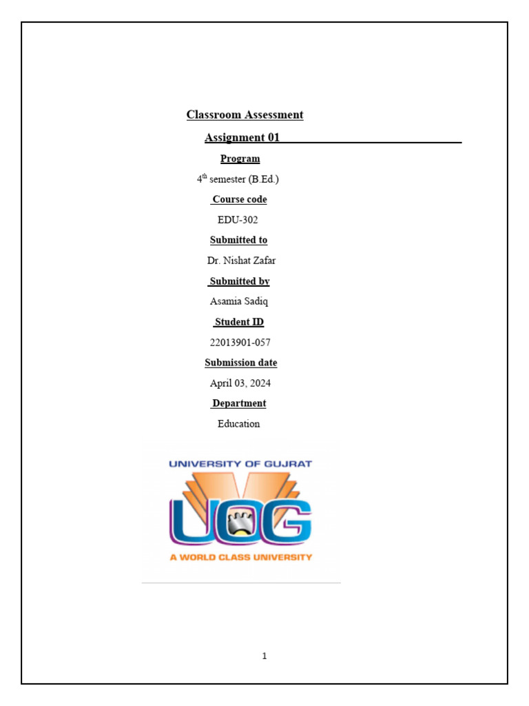 Teaching of General Science | PDF | Educational Assessment | Critical Thinking