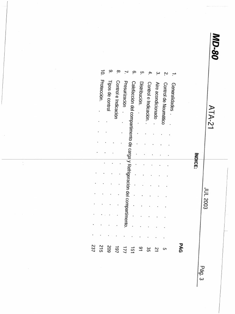 Ata 21 - Aire Acondicionado Modulo III MD | PDF
