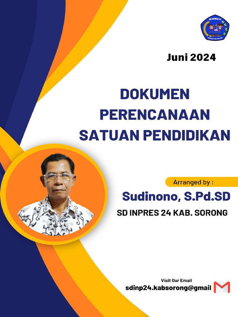 Perencanaan Satuan Pendidikan Berkualitas | PDF