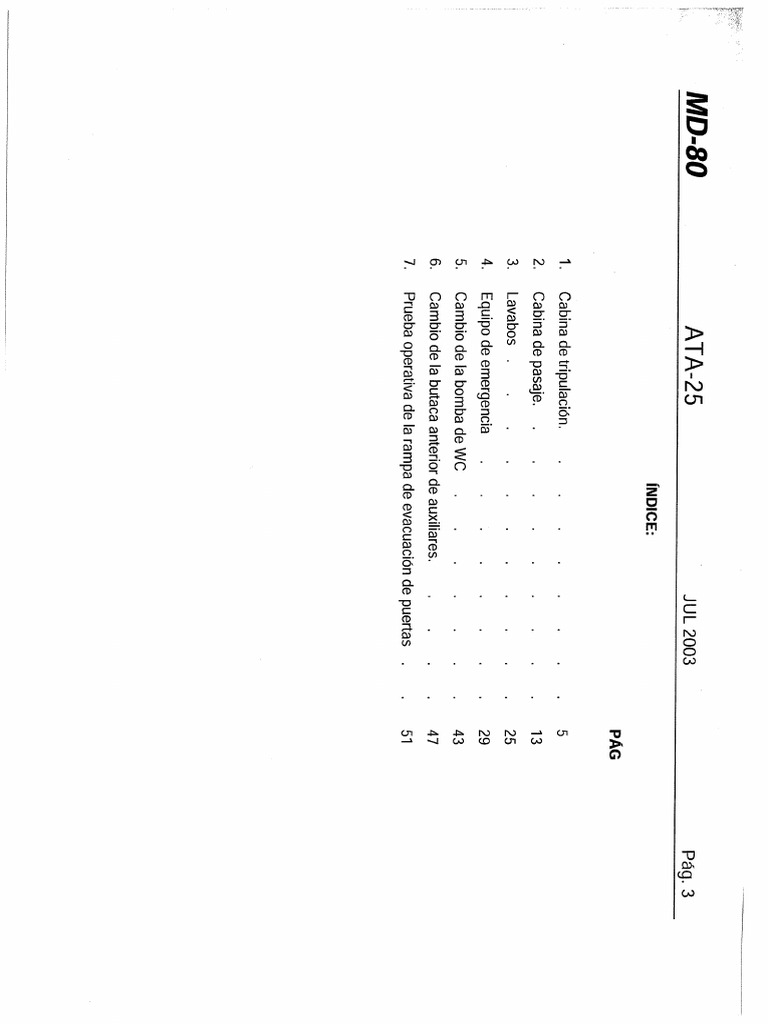 Ata 25-Modulo III MD | PDF