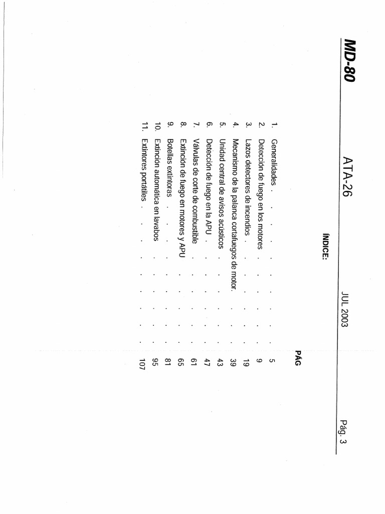 Ata 26-Modulo III MD | PDF