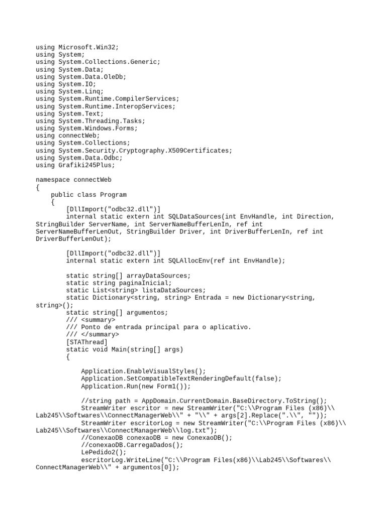 Message | PDF | Computer Architecture | System Software