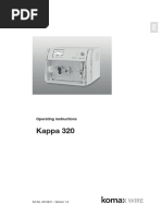 Schunk Ultrasonic Welding Systems Minic-III: Sonosystems ® | PDF
